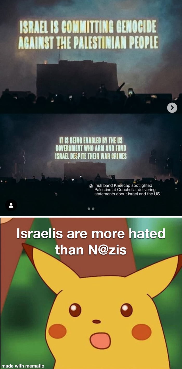 Who would have thought that committing genocide in the modern era would ...