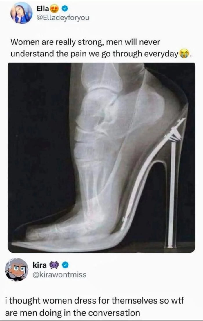 Girls and boys - 9GAG