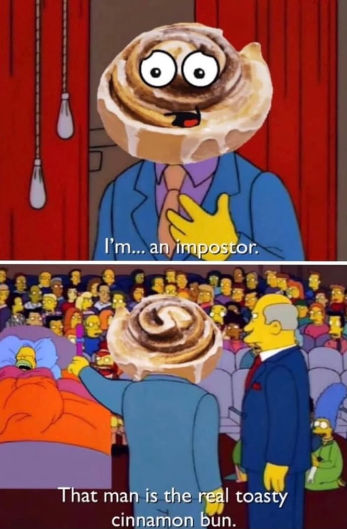 Something something - 9GAG