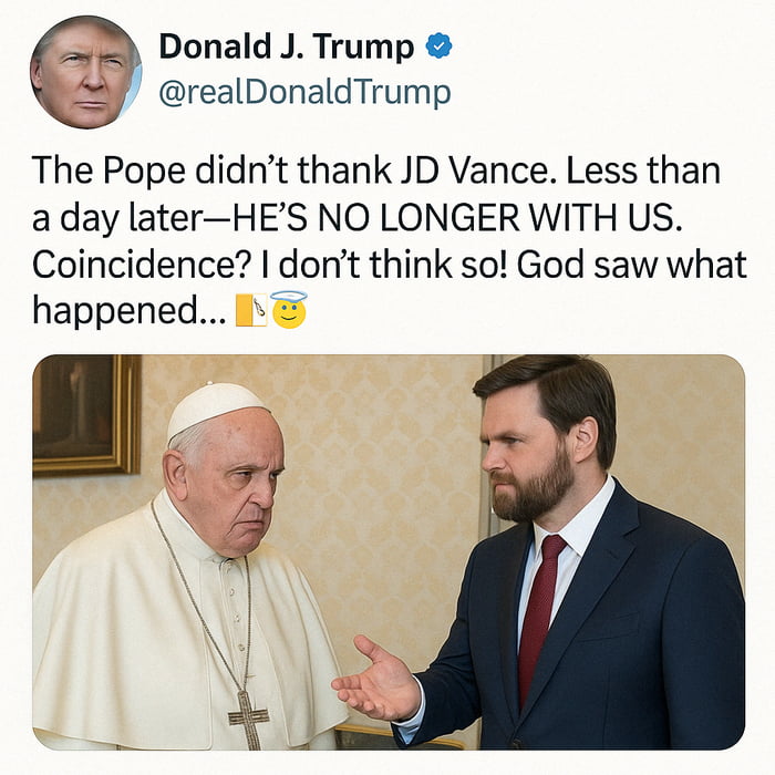 Hard to say if it's fake or not - 9GAG