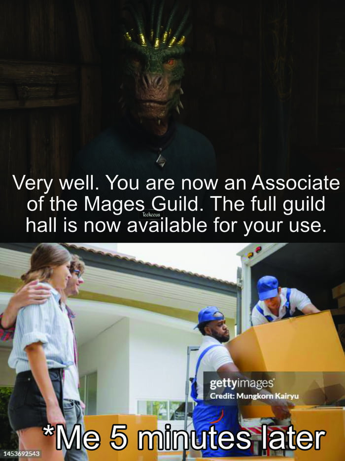 Thank you very much. Don't mind if I do. - 9GAG