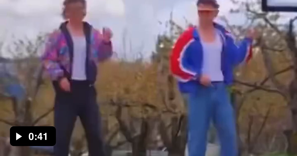 Just a little something to start the weekend - 9GAG