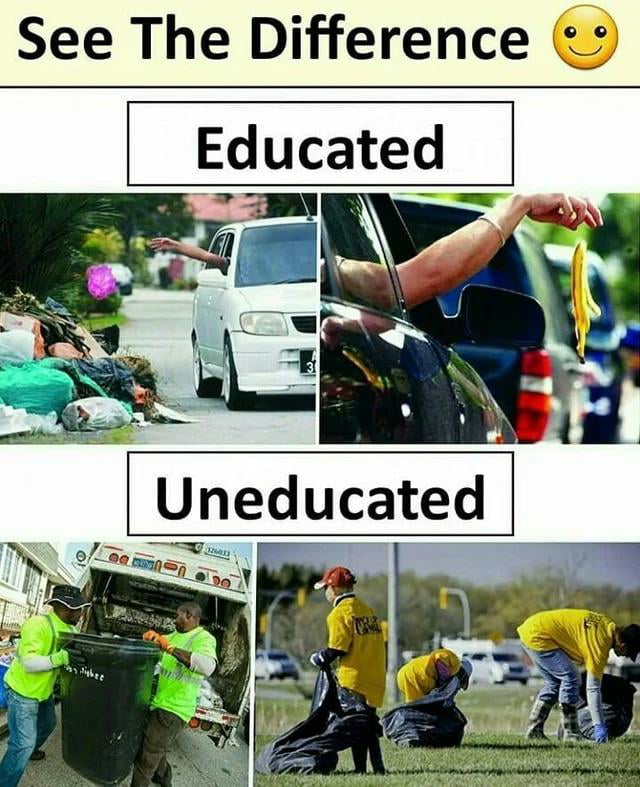 See The Difference.. - 9GAG