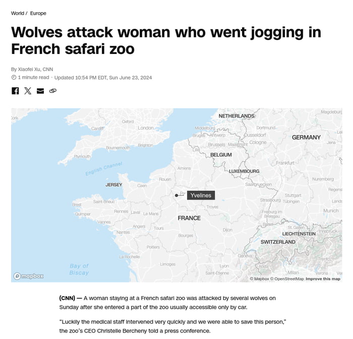 Women on the Internet be like "Throw me to the wolves and I will return leading the pack"... - 9GAG