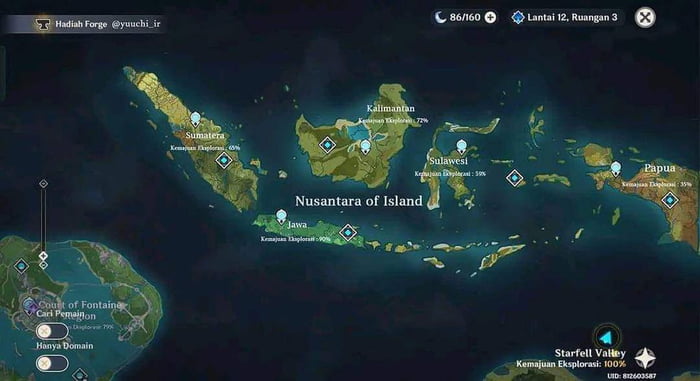 Indonesia Expansion Pack - 9GAG