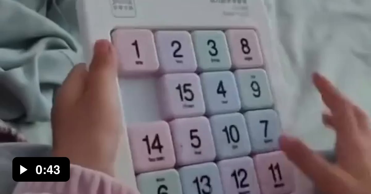 What a nice move - 9GAG