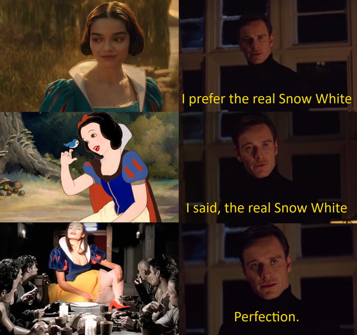Who's best to make a movie from a german story if not the germans - 9GAG