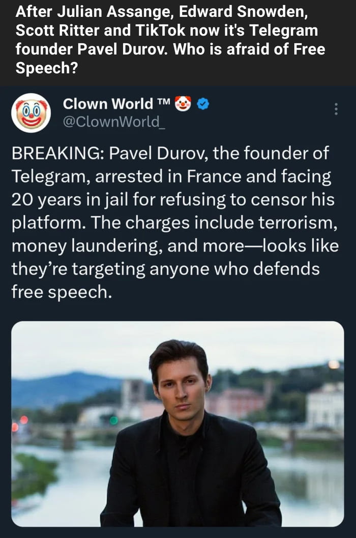 Elon's App is Next.. - 9GAG