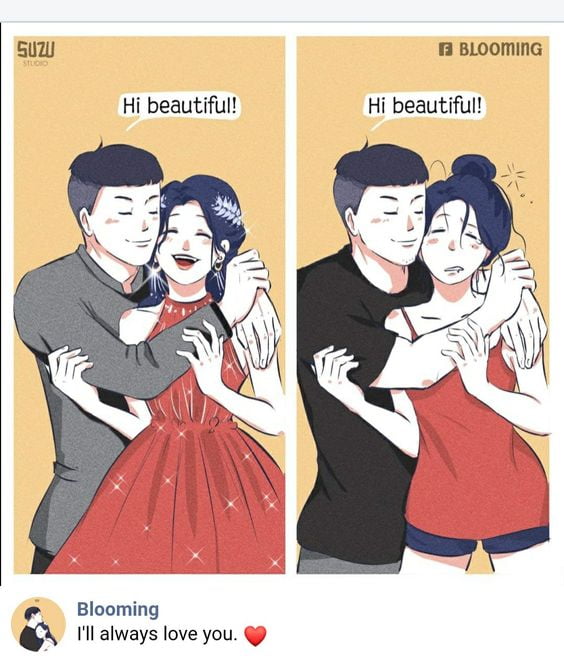 Moments like this, so special - 9GAG