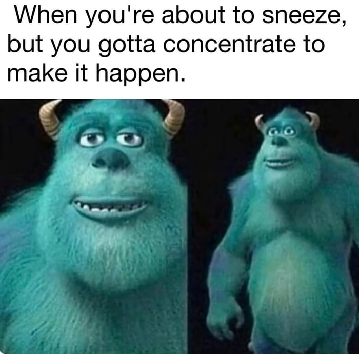 God dammit nose - 9GAG