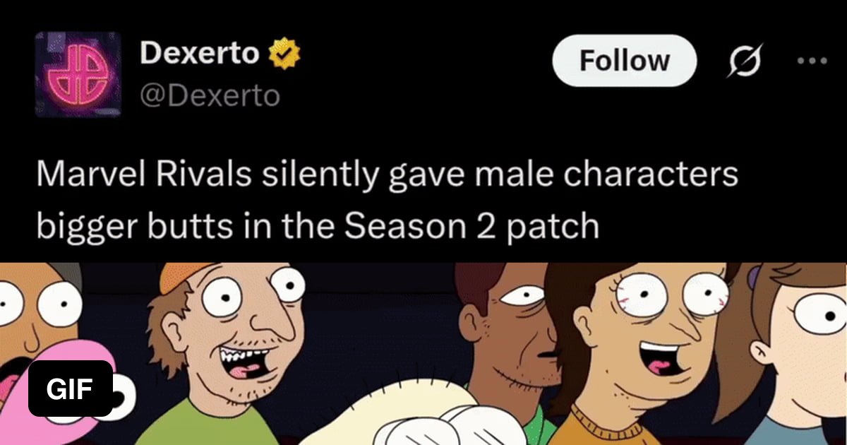 Finally a good update - 9GAG