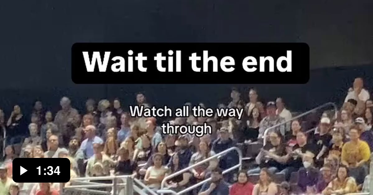 Wait till the end, - 9GAG