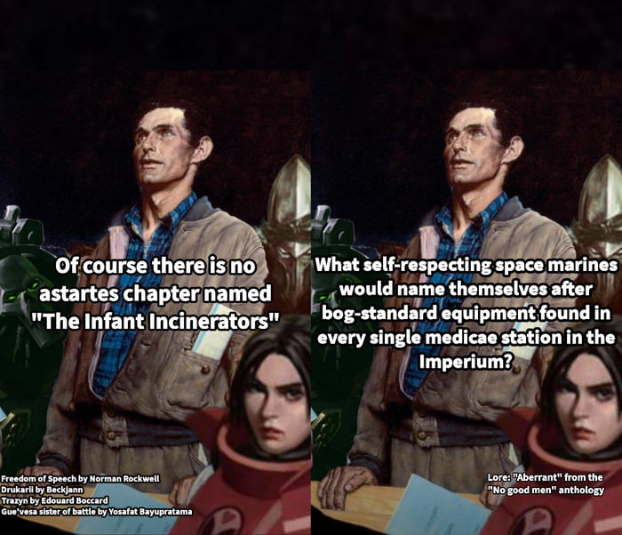 Reminder + source - 9GAG