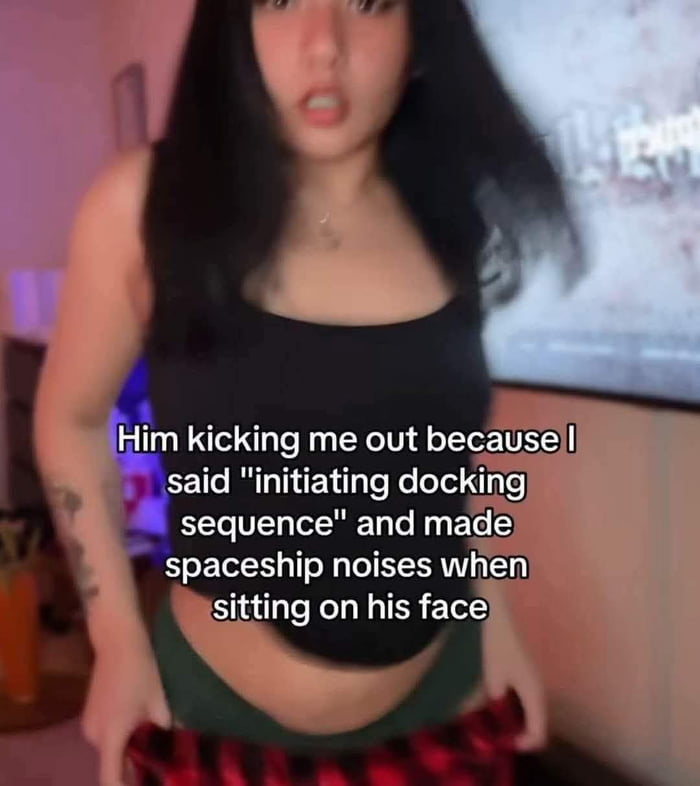 Surprise fart was last - 9GAG