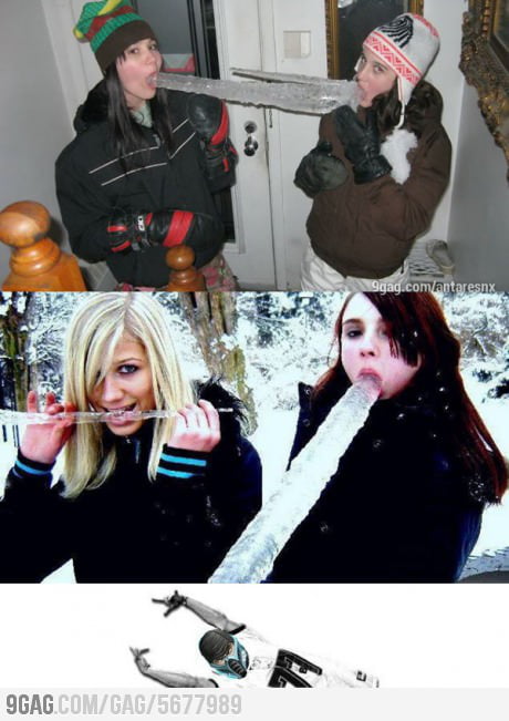 Sub-Zero Wins! - 9GAG