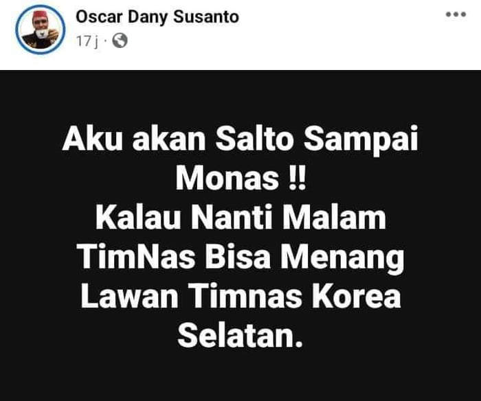 Mau start dari mana ini? - 9GAG
