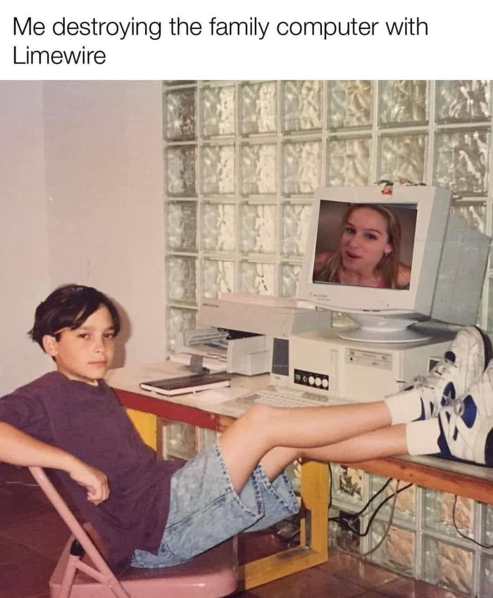 Heather Harmon it was! - 9GAG