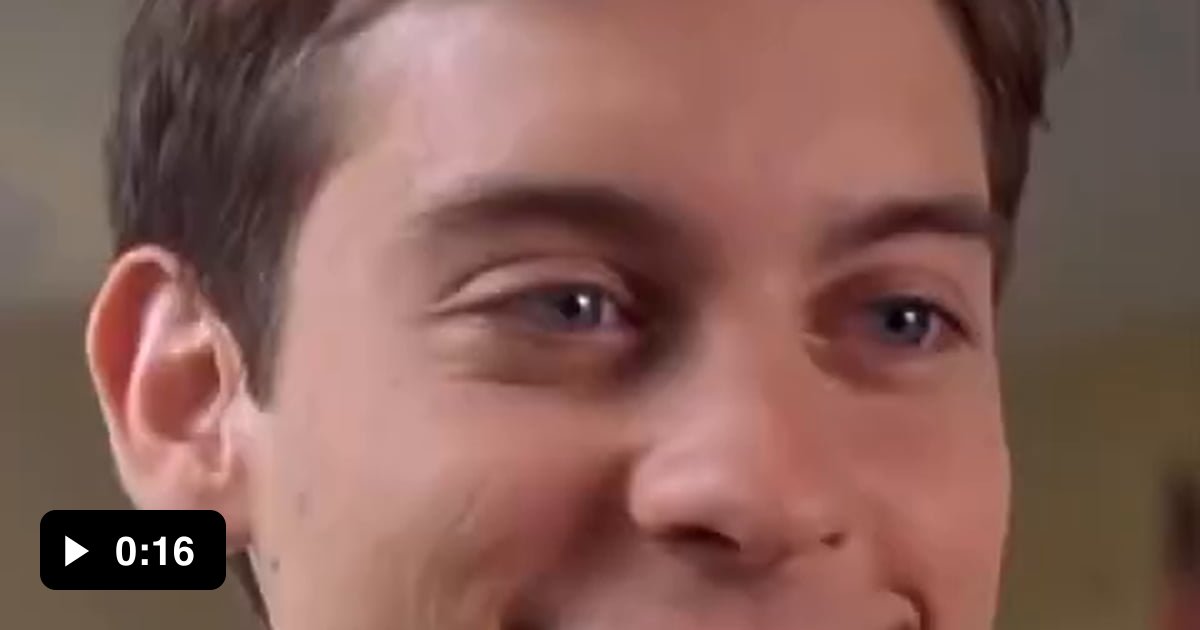 How mary jane should have treated peter - 9GAG