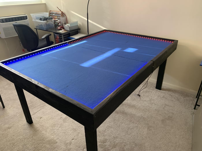 Table complete - 9GAG