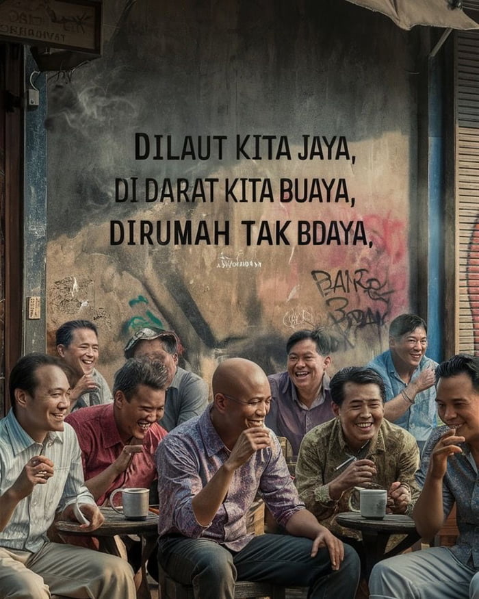 Story of bapack-bapack.. - 9GAG