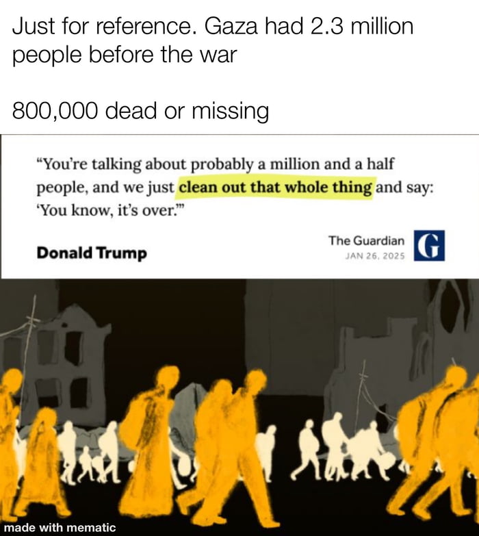 Paid 9gagers: what geno$ide? - 9GAG