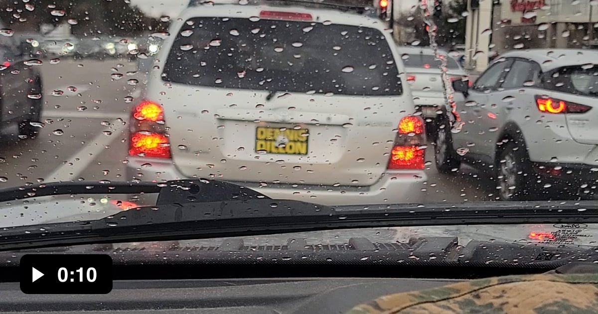 Broken, still working but not necessarily useful.... just like me. - 9GAG