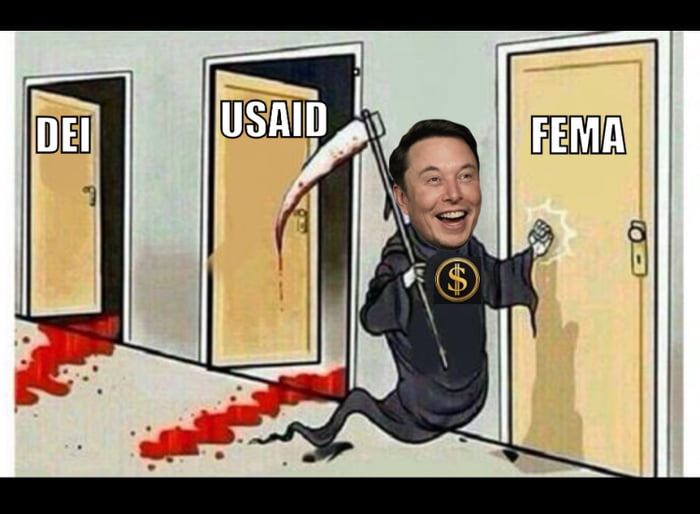 Elon and Big Balls running laps around them. Let’s find out more about ...