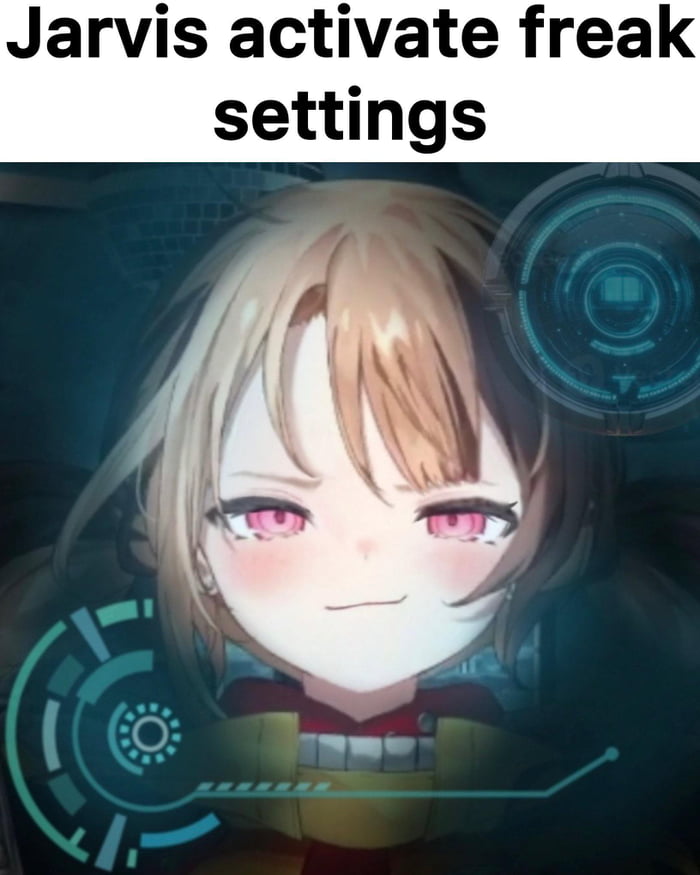 She's always freaky - 9GAG