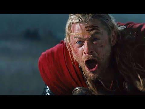 Why Was Thor Crying? :( - 9GAG