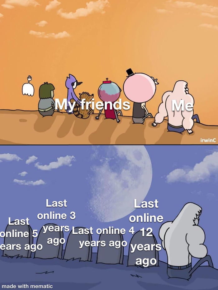 It Happend to me today. Wish it was different. - 9GAG