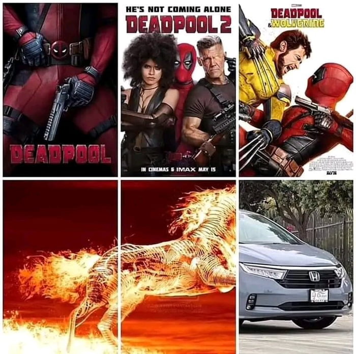 Spoiler alert - 9GAG