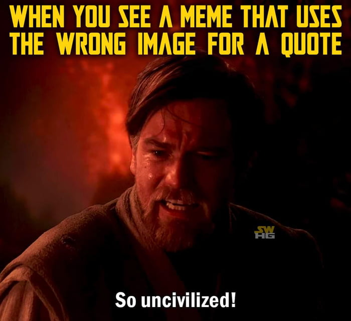 She can't do that - 9GAG