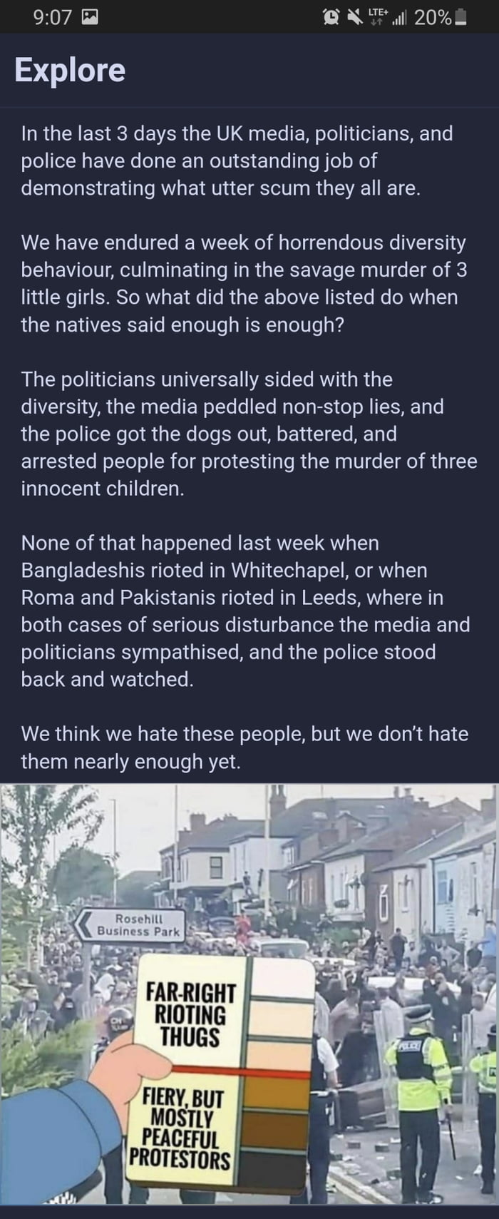 When you cut out a mans tongue you do not prove him wrong. They deleted this - 9GAG