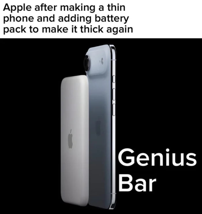 Making problems and selling solutions since... Idk ages - 9GAG