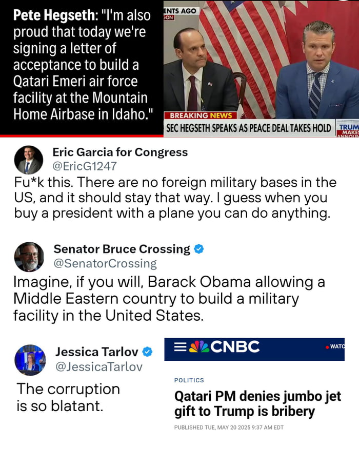 Yup, no hiding the corruption - 9GAG