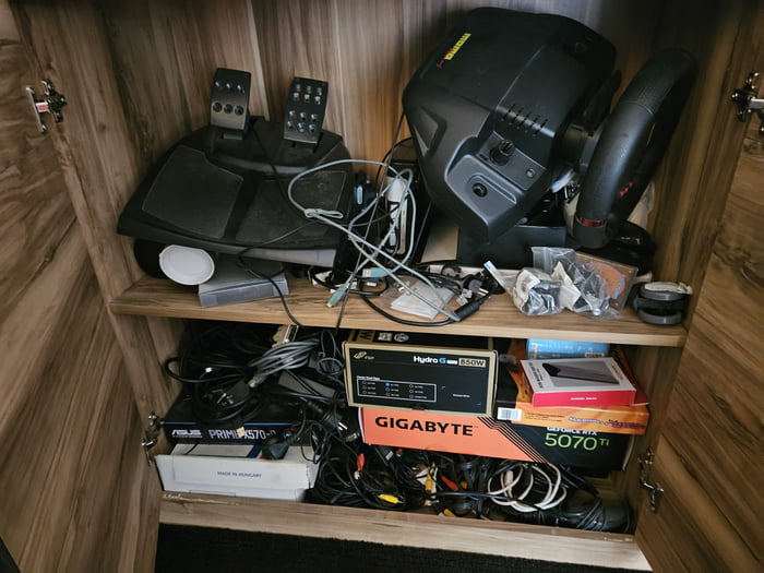 The Box is getting out of hand - 9GAG