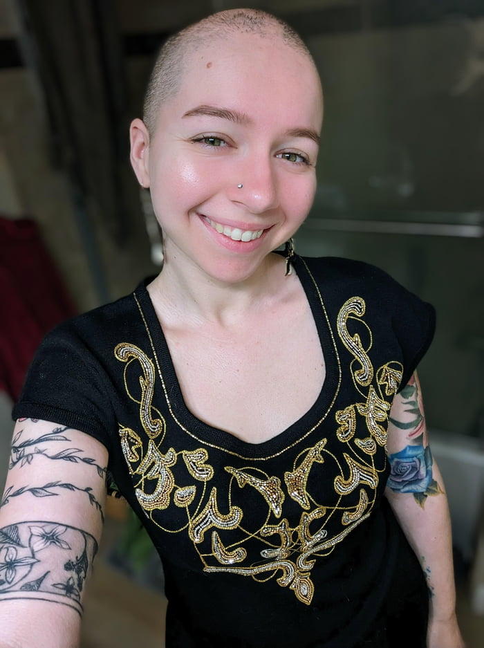 Hi friends! Remember that you're beautiful no matter what you look like ...