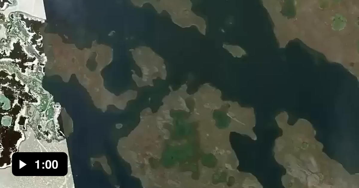 Incredible Geo facts: Recursive islands and Recurcive countries - 9GAG