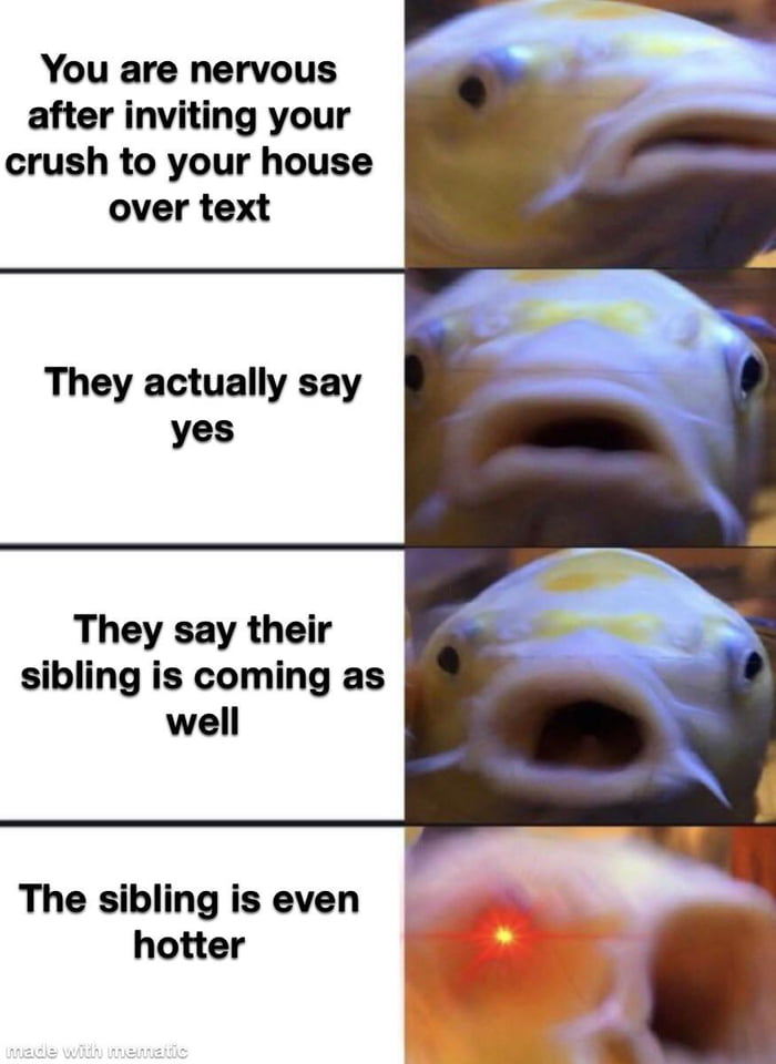 First time using this meme template - 9GAG