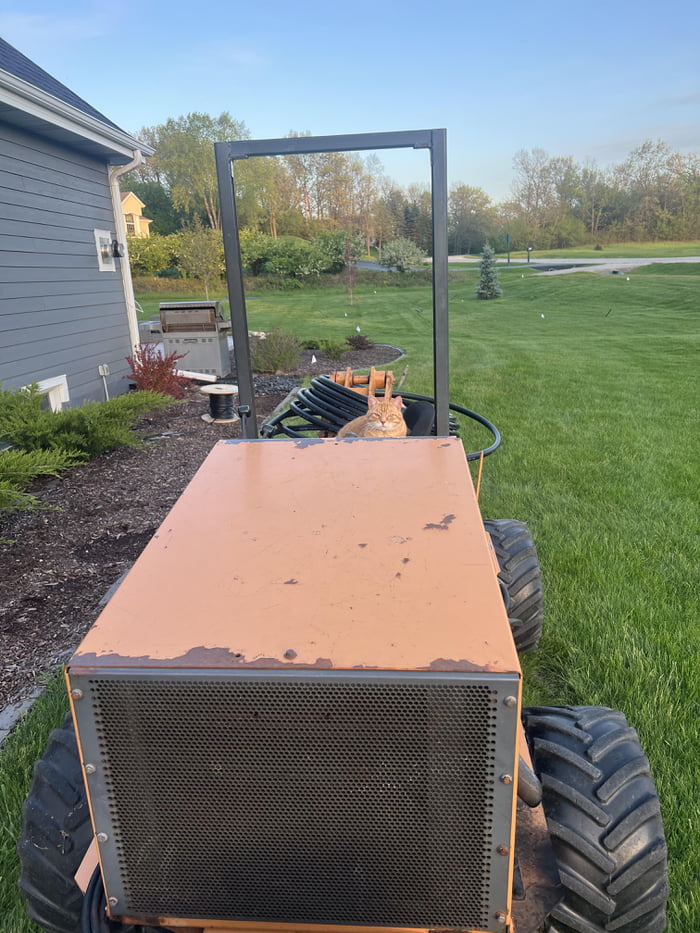 Need some lawn work done? - 9GAG