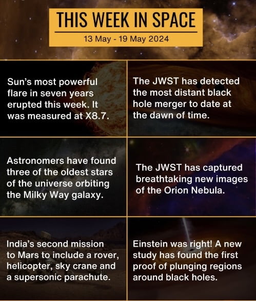 This week in space - 9GAG