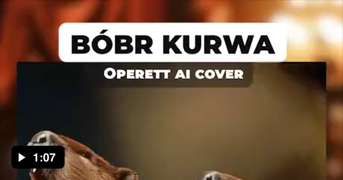 People keep posting a butchered version with crappy audio, so here is the ORIGINAL version - 9GAG