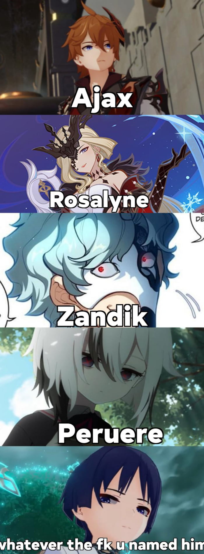 Oh yeah, everyone's bbygurl - 9GAG