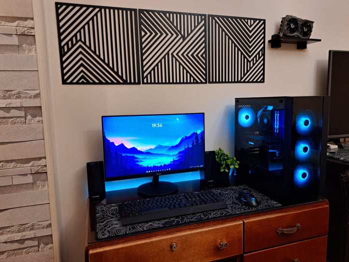 Budget Setup. Any tips for Improvement? - 9GAG