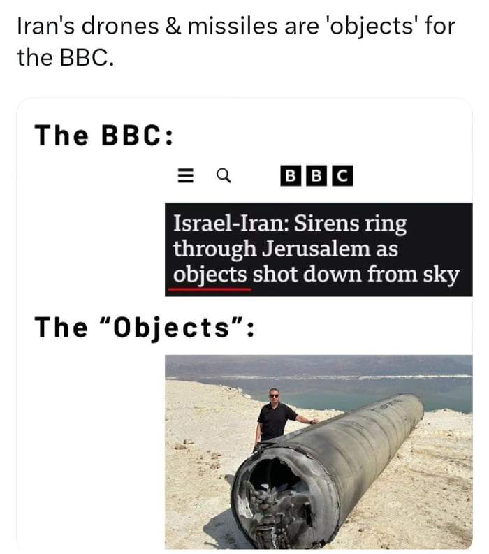 BBC Should Get Some BBC - 9GAG