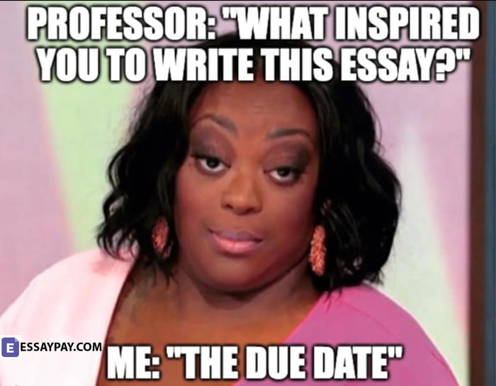 The only thing that can keep us doing it - 9GAG