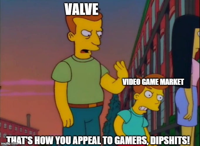 Hail Gaben, our messiah - 9GAG