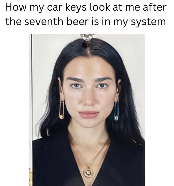 Those keys know exactly what you're thinking - 9GAG