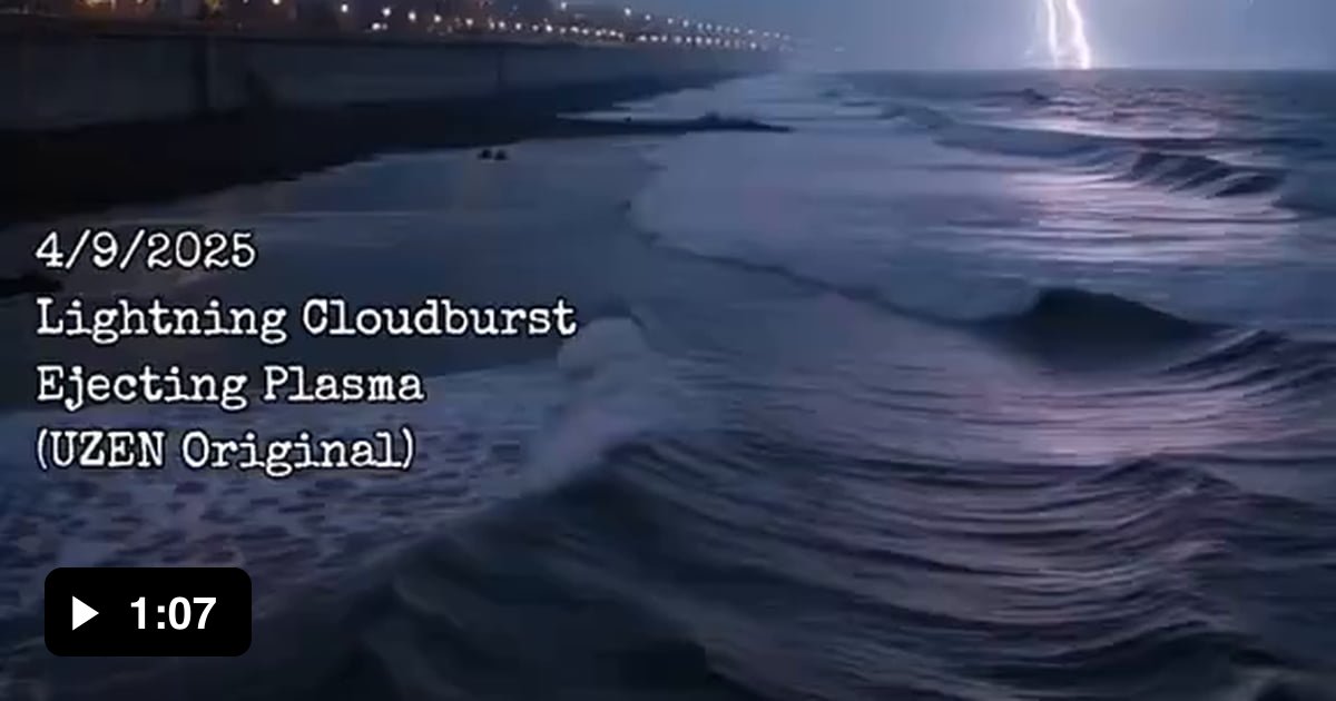 Plasma lightning - 9GAG