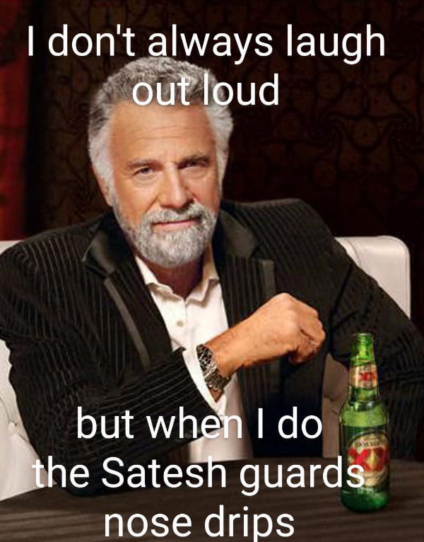 Jaffa jokes - 9GAG